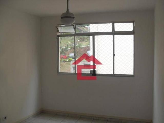 Apartamento com 2 dormitórios à venda, 52 m² por R$ 200.000,00 Green Land Cotia/SP
