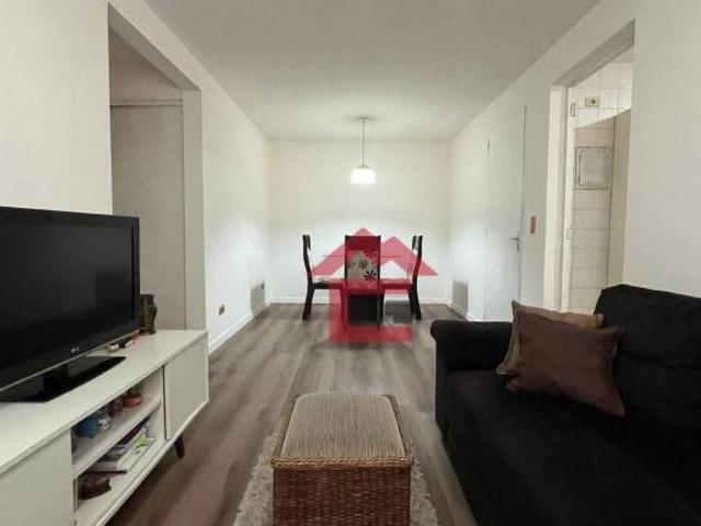 Apartamento com 2 dormitórios à venda, 52 m² por R$ 202.000,00 Green Land Cotia/SP