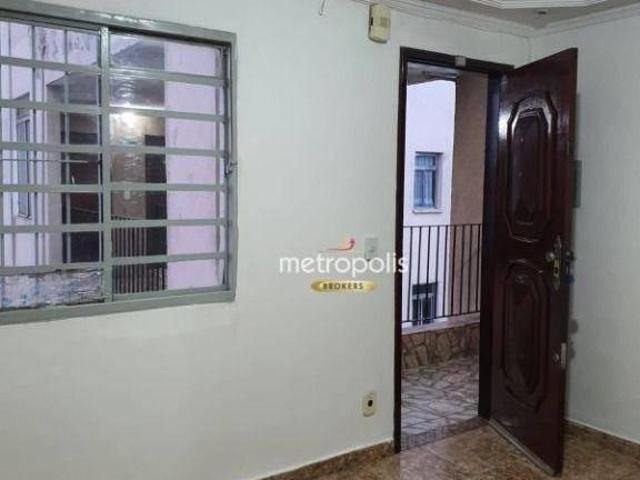 Apartamento com 2 dormitórios à venda, 52 m² por R$ 210.000,00 Itaquera São Paulo/SP