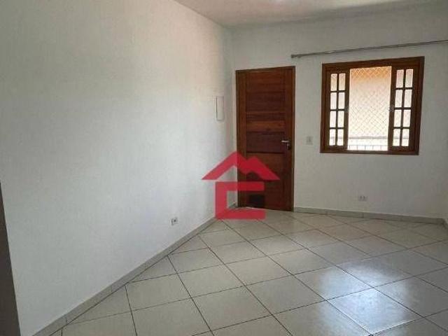 Apartamento com 2 dormitórios à venda, 52 m² por R$ 210.000,00 Outeiro de Passárgada Cotia/SP