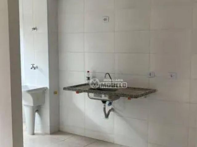 Apartamento com 2 dormitórios à venda, 52 m² por R$ 212.000,00 Jardim Sol Nascente Piracicaba/SP
