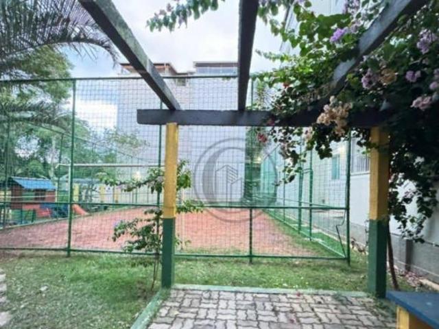 Apartamento com 2 dormitórios à venda, 52 m² por R$ 225.000 Parque Reserva Fazenda Imperial Soro