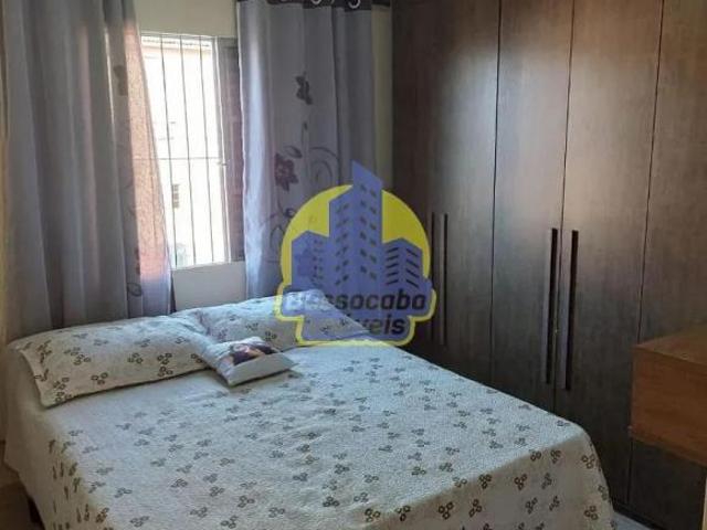 Apartamento com 2 dormitórios à venda, 52 m² por R$ 220.000,00 Conceição Osasco/SP