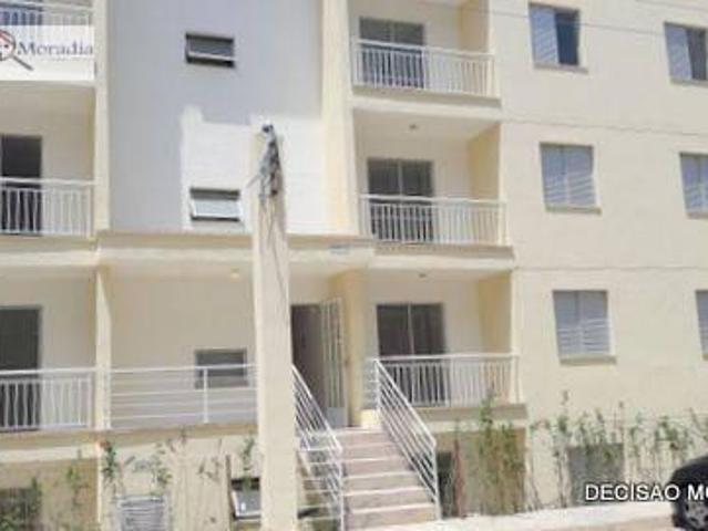 Apartamento à venda, 52 m² por R$ 220.000,00 Cotia Cotia/SP