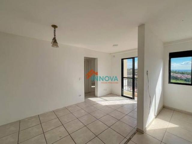 Apartamento com 2 dormitórios à venda, 52 m² por R$ 220.000,00 Jardim Sol Nascente Piracicaba/SP