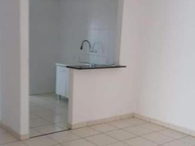 Apartamento com 2 dormitórios à venda, 52 m² por R$ 220.000,00 Jardim Santa Cristina Santo André