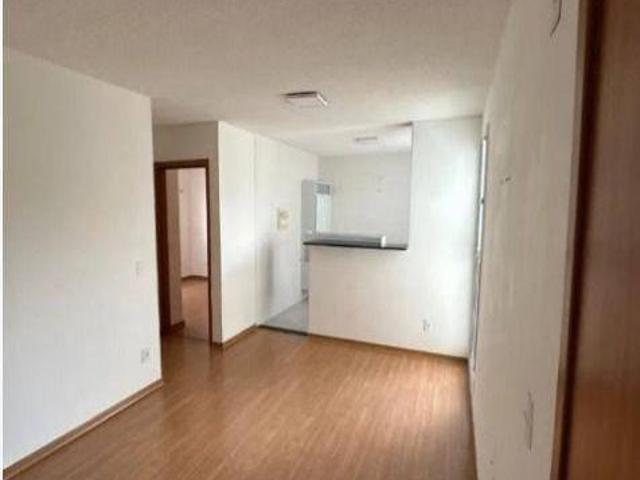 Apartamento com 2 dormitórios à venda, 52 m² por R$ 220.000 Jardim Imperial Cuiabá/MT