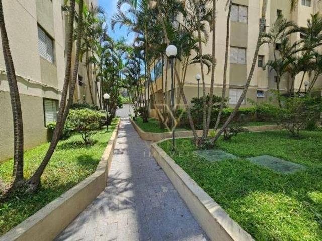 Apartamento com 2 dormitórios à venda, 52 m² por R$ 235.000,00 Vila Carmosina São Paulo/SP