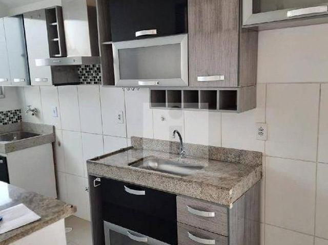 Apartamento com 2 dormitórios à venda, 52 m² por R$ 235.000,00 Jardim Nova Europa Campinas/SP