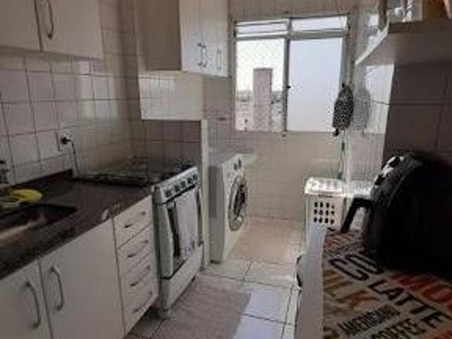 Apartamento com 2 dormitórios à venda, 52 m² por R$ 235.000,00 Parque São Jorge Campinas/SP