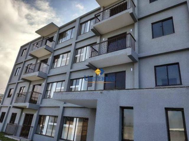 Apartamento com 2 dormitórios à venda, 52 m² por R$ 239.000,00 Paloma Colombo/PR