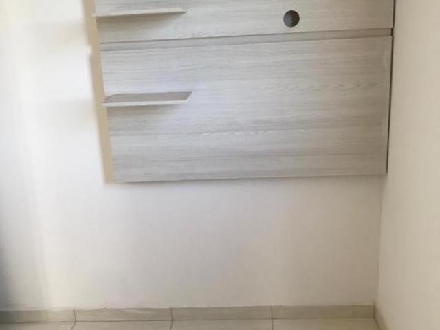 Apartamento com 2 dormitórios à venda, 52 m² por R$ 230.000,00 Jardim das Laranjeiras Santa Bárb
