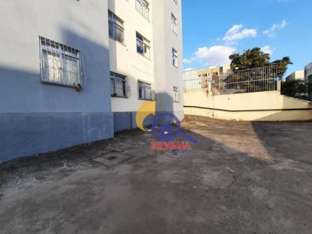 Apartamento com 2 dormitórios à venda, 52 m² por R$ 230.000,00 Manacás Belo Horizonte/MG