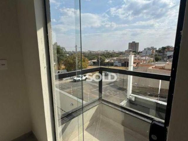 Apartamento com 2 dormitórios à venda, 52 m² por R$ 230.000,00 Prolongamento Jardim Ângela Rosa
