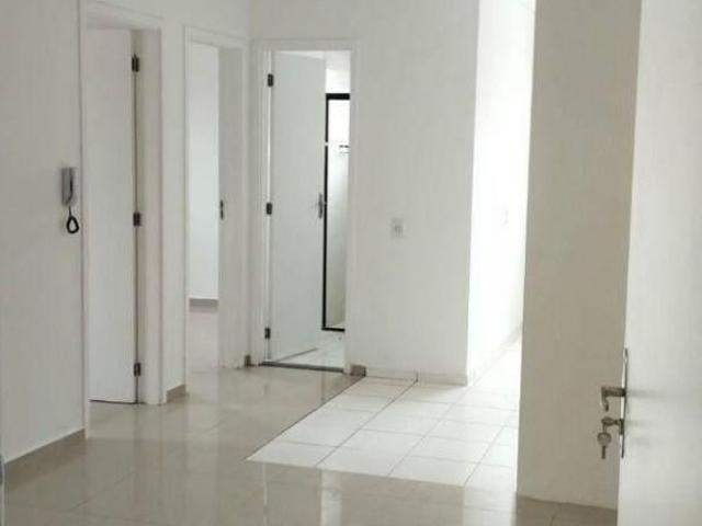 Apartamento com 2 dormitórios à venda, 52 m² por R$ 230.000,00 residencial vila park Campinas/SP