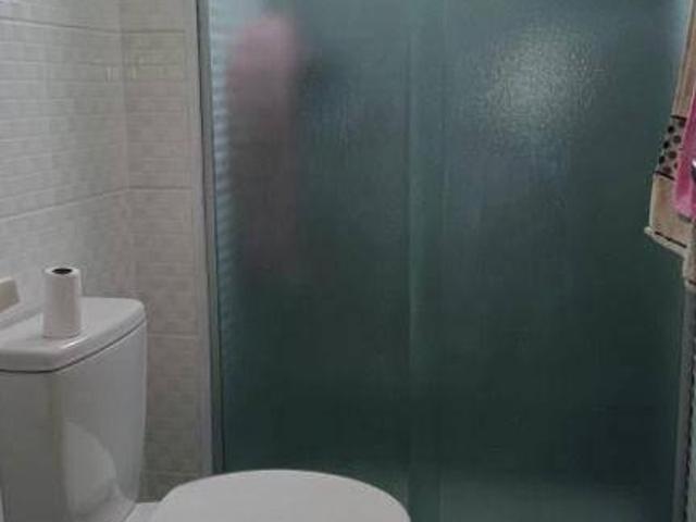 Apartamento com 2 dormitórios à venda, 52 m² por R$ 230.000,00 Santa Terezinha São Bernardo do C