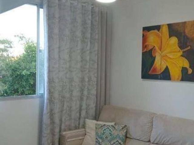 Apartamento com 2 dormitórios à venda, 52 m² por R$ 230.000 Vila Carminha Campinas/SP