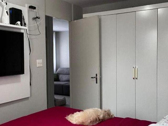 Apartamento com 2 dormitórios à venda, 52 m² por R$ 230.000 Jardim Umuarama São Paulo/SP