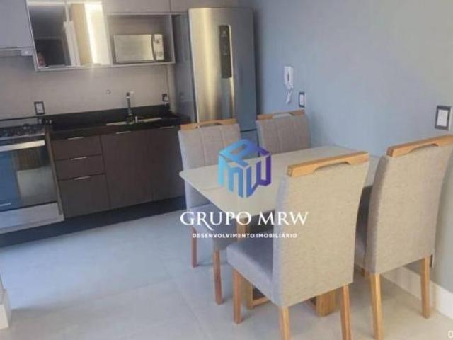 Apartamento com 2 dormitórios à venda, 52 m² por R$ 249.500,00 Jardim Mirante dos Ovnis Votorant