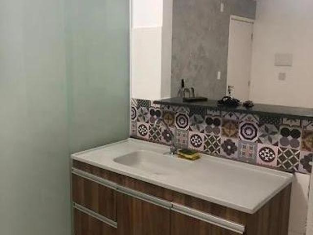 Apartamento com 2 dormitórios à venda, 52 m² por R$ 240.000,00 Cumbica Guarulhos/SP