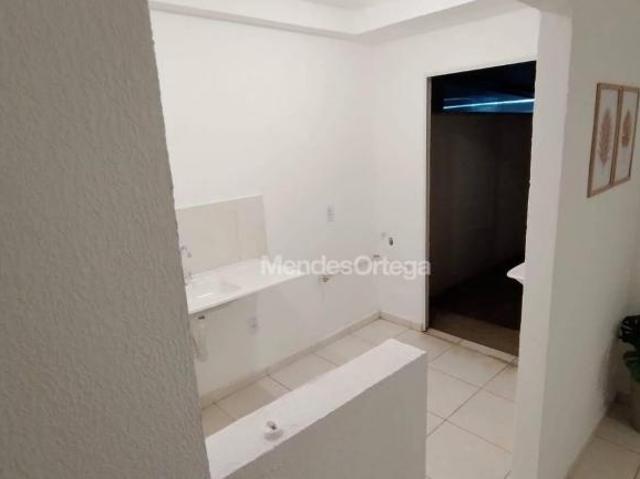 Apartamento com 2 dormitórios à venda, 52 m² por R$ 240.000,00 Jardim Cristal Votorantim/SP