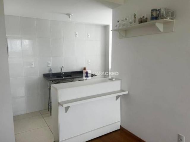 Apartamento com 2 dormitórios à venda, 52 m² por R$ 240.000,00 Portinari Varginha/MG
