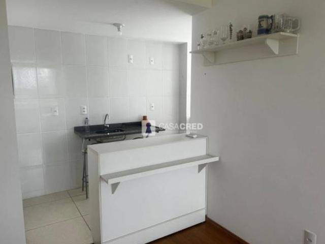 Apartamento com 2 dormitórios à venda, 52 m² por R$ 240.000,00 Portinari Varginha/MG