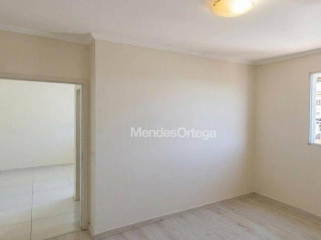 Apartamento à venda, 52 m² por R$ 225.000,00 Jardim Vera Cruz Sorocaba/SP