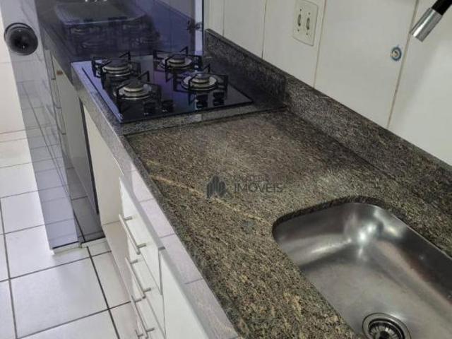 Apartamento com 2 dormitórios à venda, 52 m² por R$ 256.000,00 Jardim Nova Europa Campinas/SP