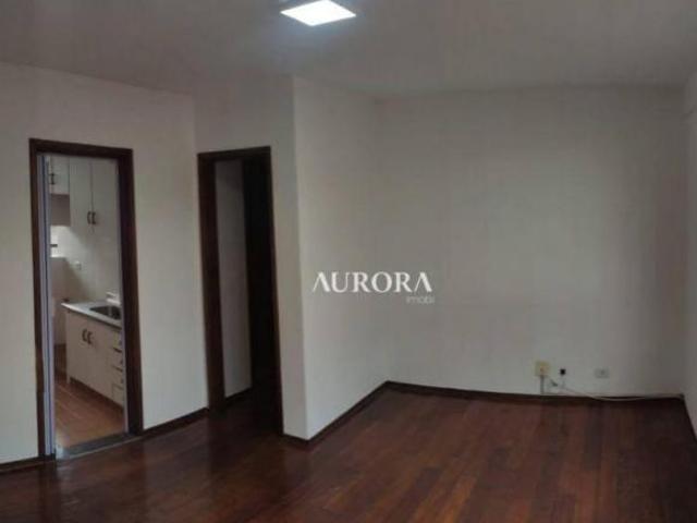 Apartamento com 2 dormitórios à venda, 52 m² por R$ 258.000,00 Centro Londrina/PR