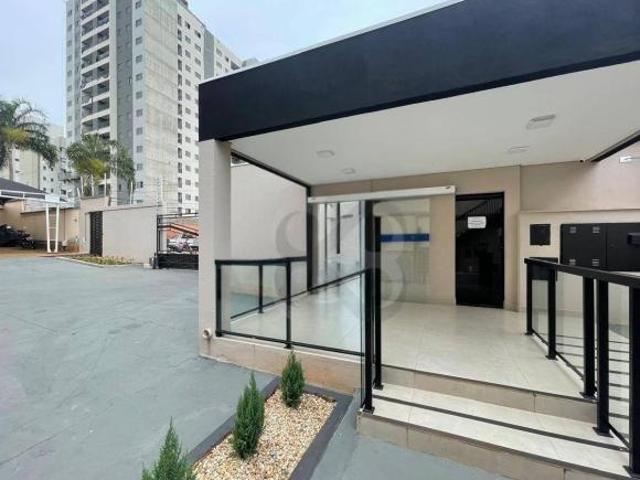 Apartamento com 2 dormitórios à venda, 52 m² por R$ 250.000,00 Vale dos Tucanos Londrina/PR