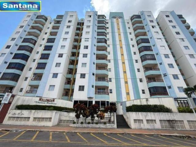 Apartamento com 2 dormitórios à venda, 52 m² por R$ 250.000,00 Do Turista Caldas Novas/GO