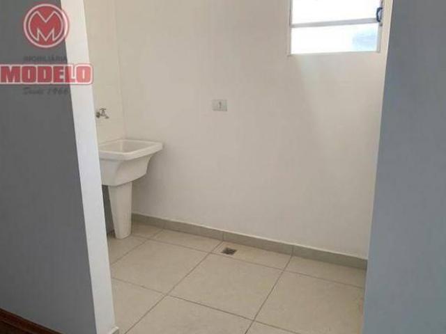 Apartamento com 2 dormitórios à venda, 52 m² por R$ 250.000,00 Paulicéia Piracicaba/SP