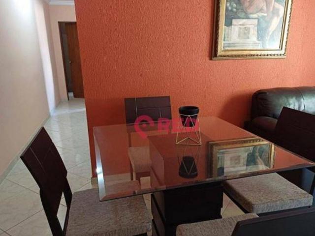 Apartamento com 2 dormitórios à venda, 52 m² por R$ 250.000 Vila Lucy Sorocaba/SP