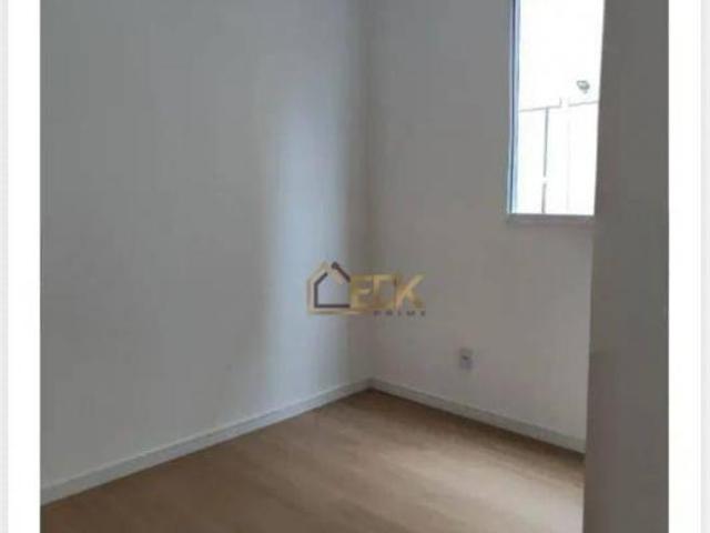 Apartamento com 2 dormitórios à venda, 52 m² por R$ 250.000 Jardim Santa Inês III São José dos C