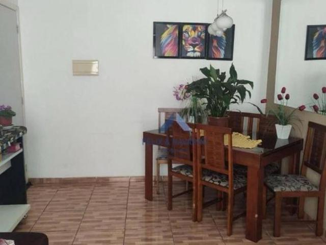 Apartamento com 2 dormitórios à venda, 52 m² por R$ 250.000 Jardim Peri São Paulo/SP