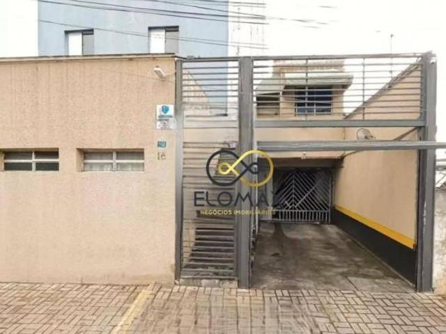 Apartamento com 2 dormitórios à venda, 52 m² por R$ 265.000,00 Vila Galvão Guarulhos/SP