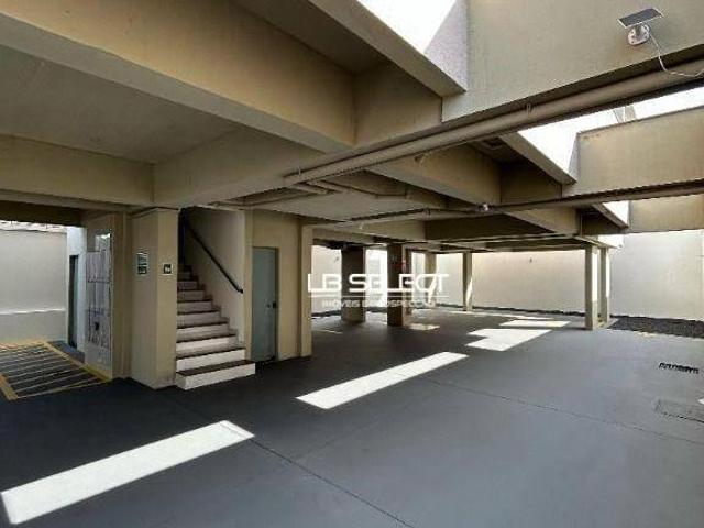 Apartamento com 2 dormitórios à venda, 52 m² por R$ 265.000,00 Shopping Park Uberlândia/MG