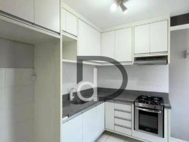 Apartamento com 2 dormitórios à venda, 52 m² por R$ 264.000,00 Sítios Frutal Valinhos/SP