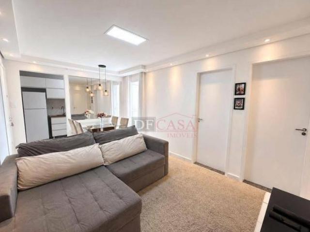 Apartamento com 2 dormitórios à venda, 52 m² por R$ 267.000,00 Cidade Líder São Paulo/SP