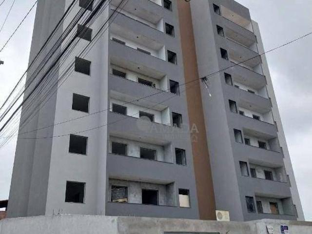 Apartamento com 2 dormitórios à venda, 52 m² por R$ 275.000,00 Vila Rosaria São Paulo/SP