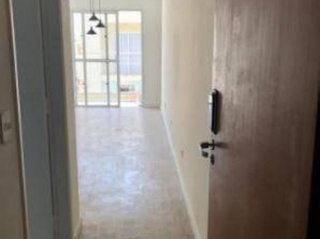 Apartamento com 2 dormitórios à venda, 52 m² por R$ 275.600,00 Sacomã São Paulo/SP