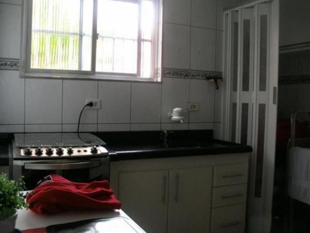 Apartamento com 2 dormitórios à venda, 52 m² por R$ 280.900,00 Vila Camilópolis Santo André/SP