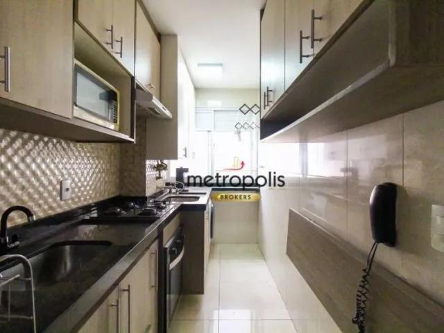 Apartamento à venda, 52 m² por R$ 276.000,00 Colônia zona Leste São Paulo/SP