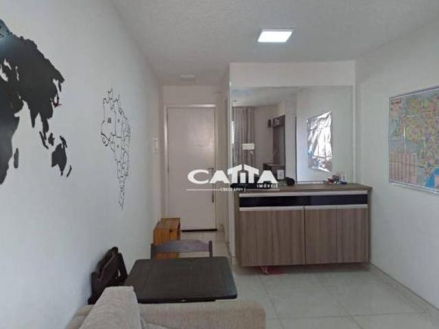 Apartamento com 2 dormitórios à venda, 52 m² por R$ 276.000,00 Itaquera São Paulo/SP