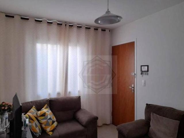 Apartamento com 2 dormitórios à venda, 52 m² por R$ 270.000,00 Vila Jaguara São Paulo/SP