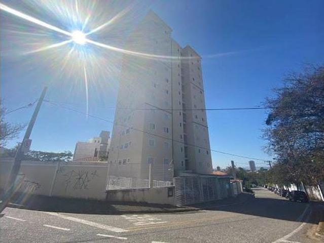 Apartamento com 2 dormitórios à venda, 52 m² por R$ 270.000,00 Jardim Europa Sorocaba/SP