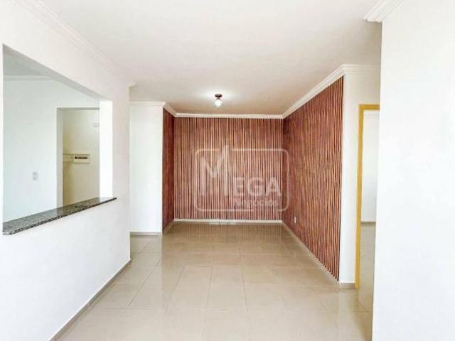 Apartamento com 2 dormitórios à venda, 52 m² por R$ 270.000,00 Jardim Padreira II Osasco/SP