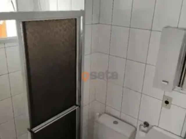 Apartamento com 2 dormitórios à venda, 52 m² por R$ 270.000,00 Monte Castelo São José dos Campos