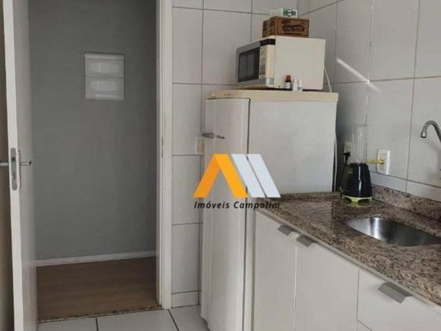 Apartamento com 2 dormitórios à venda, 52 m² por R$ 285.000,00 Varanda Ville Residencial Club So
